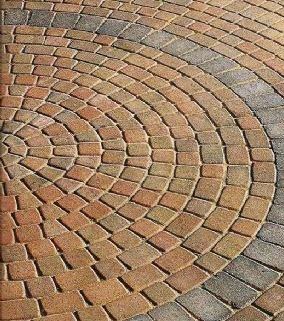 CLASSICO BLOCK PAVING: Brett, Classico Block Paving